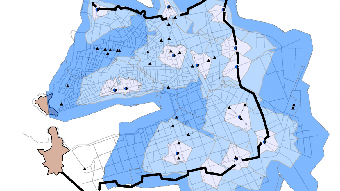 The Route of Baroque – Digital History and Culture Heritage